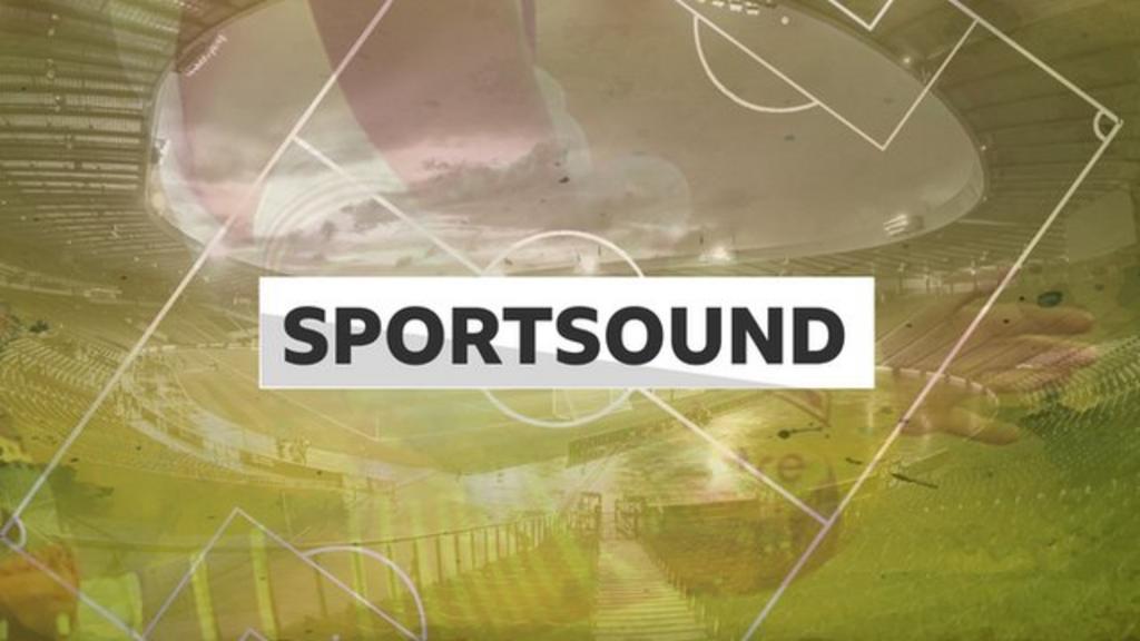 Listen Sportsound on BBC Radio Scotland
