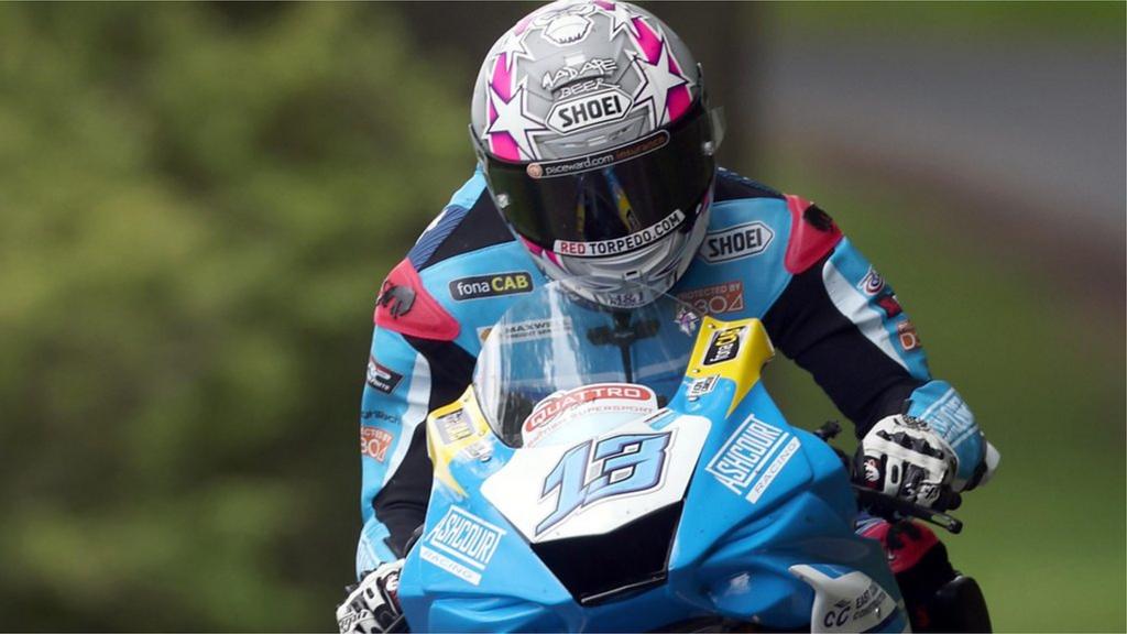 'It's a little bit of a bittersweet one' - Lee Johnston on Ulster Grand ...