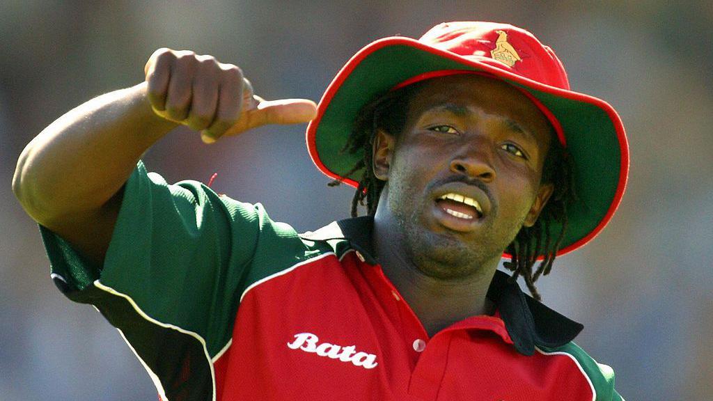 Douglas Hondo: Essex bring in former Zimbabwe seamer as bowling coach ...