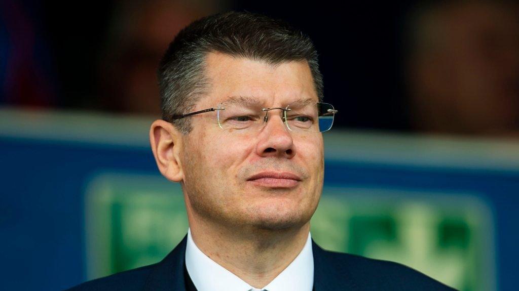 Neil Doncaster: SPFL to keep 'open mind' on changes to European ...