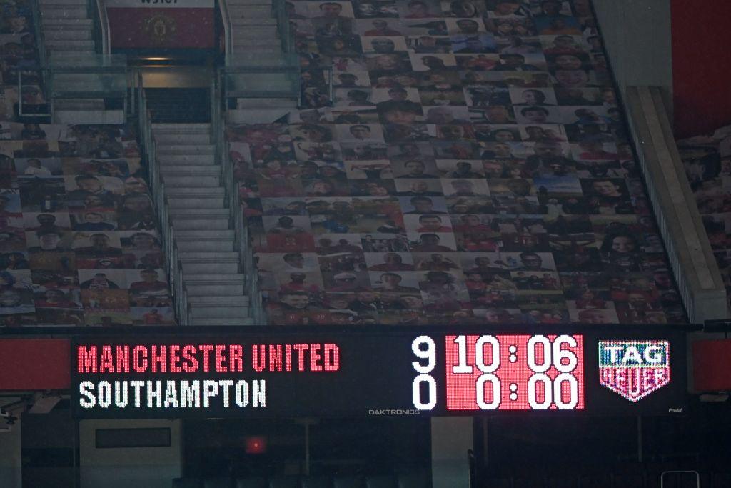 Man Utd's top three 2021 highlights - BBC Sport