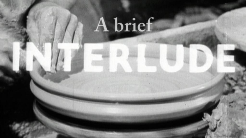 2003: Time Shift - A Brief Interlude - BBC