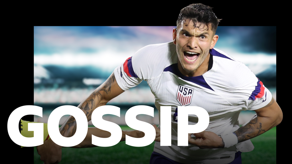 Scottish gossip: Brandon Vazquez, Luis 'Duk' Lopes, Ryan Gauld, Ronny ...