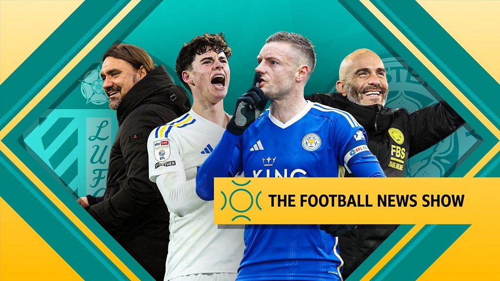 The Football News Show: Why 'fewest mistakes' will decide the ...