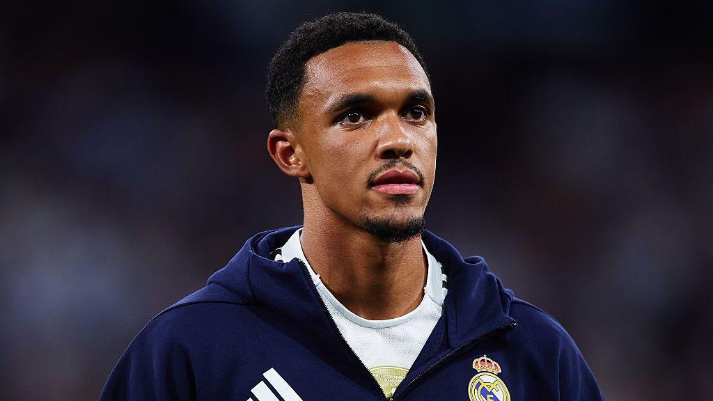 Liverpool v Real Madrid: What reception will Alexander-Arnold get ...