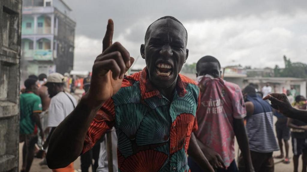 Cameroon election: Paul Biya defeats Issa Tchiroma Bakary, official ...