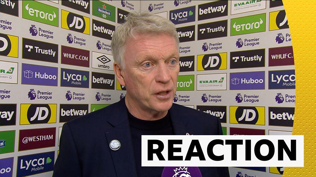 West Ham 0-2 Fulham: George Earthy 'awake' and at hospital after head ...