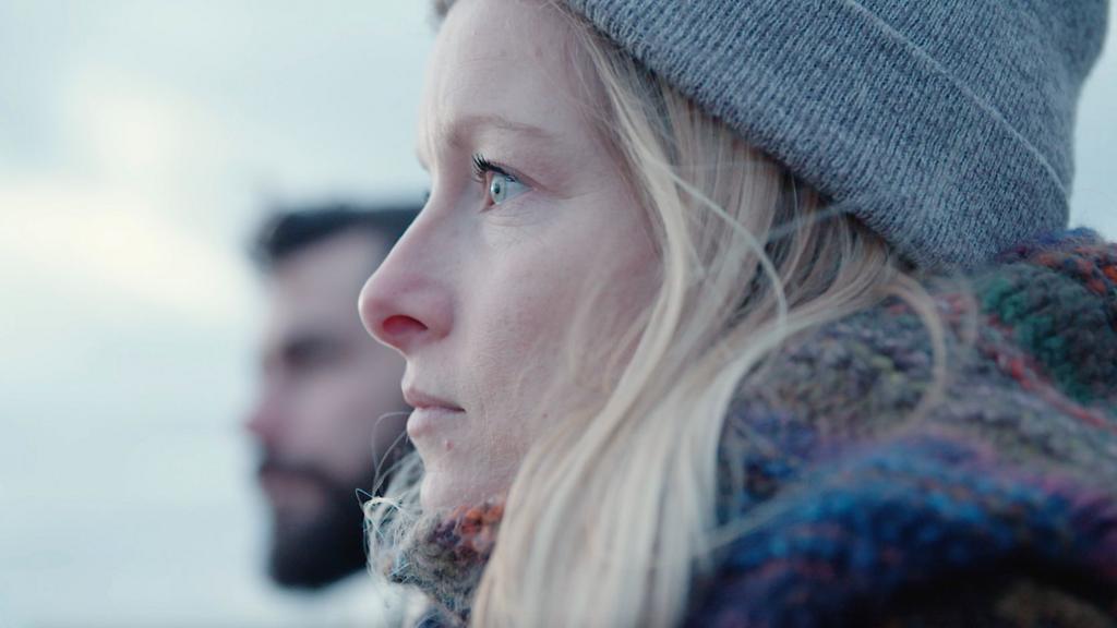 The rise of climate change anxiety - BBC