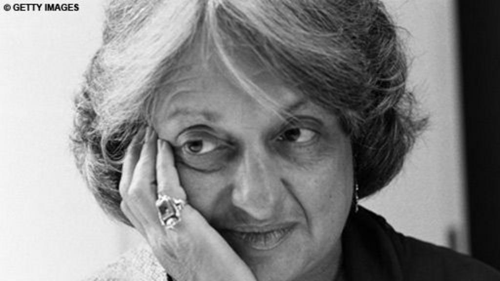 BBC Archive 1977: Betty Friedan defends the battle for women's rights - BBC