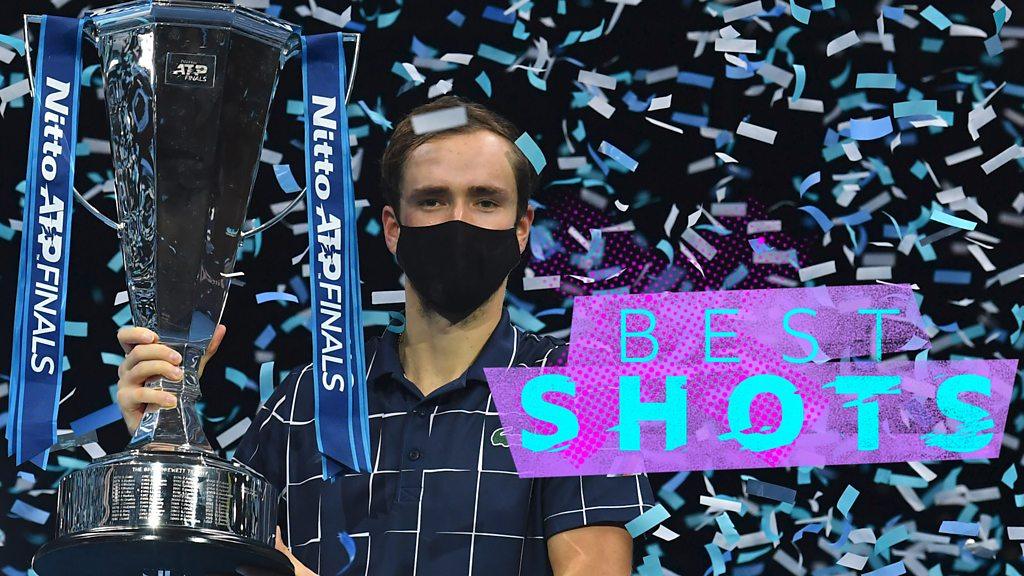 ATP Finals 2020: Daniil Medvedev fights back to beat Dominic Thiem in ...