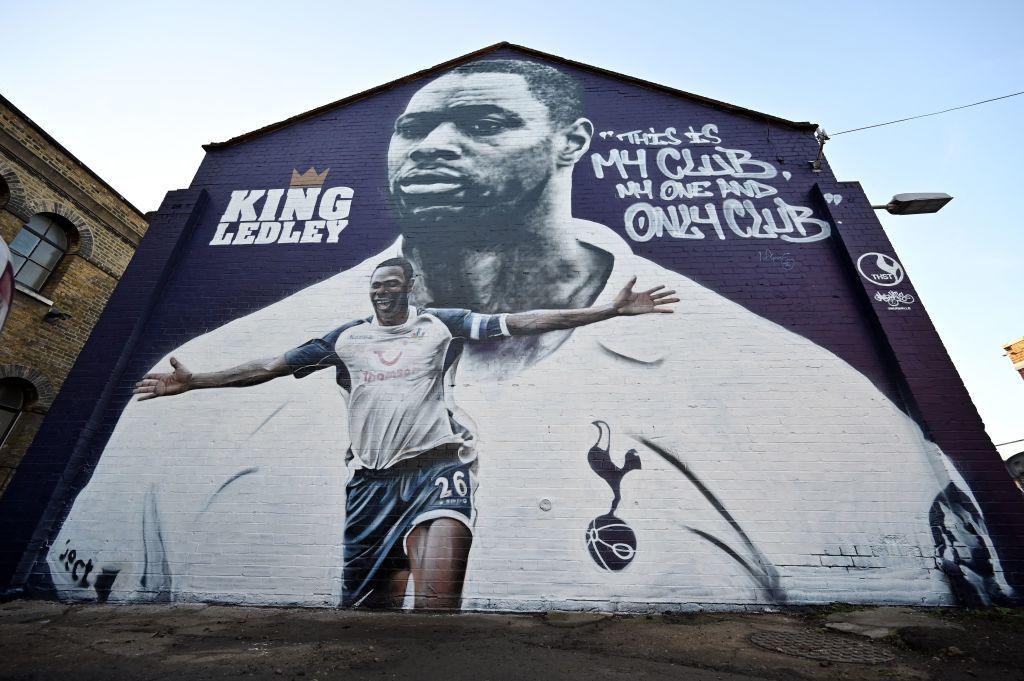 Tottenham: Ledley King on his Spurs career and injuries - BBC Sport