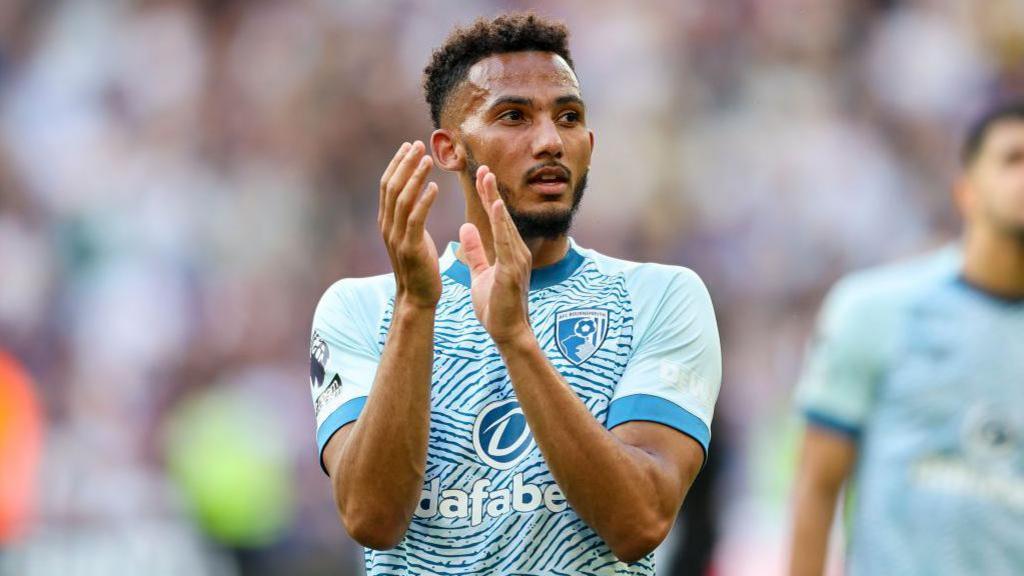 Lloyd Kelly: Steve Cook on Newcastle move for Bournemouth defender ...