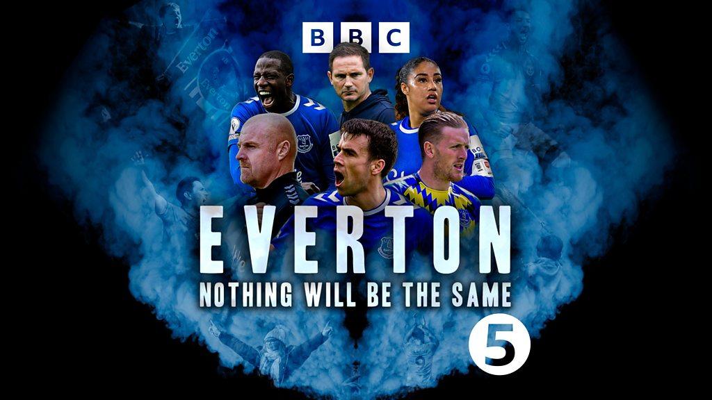 Everton podcast: The inside story of 2022-23 - BBC Sport