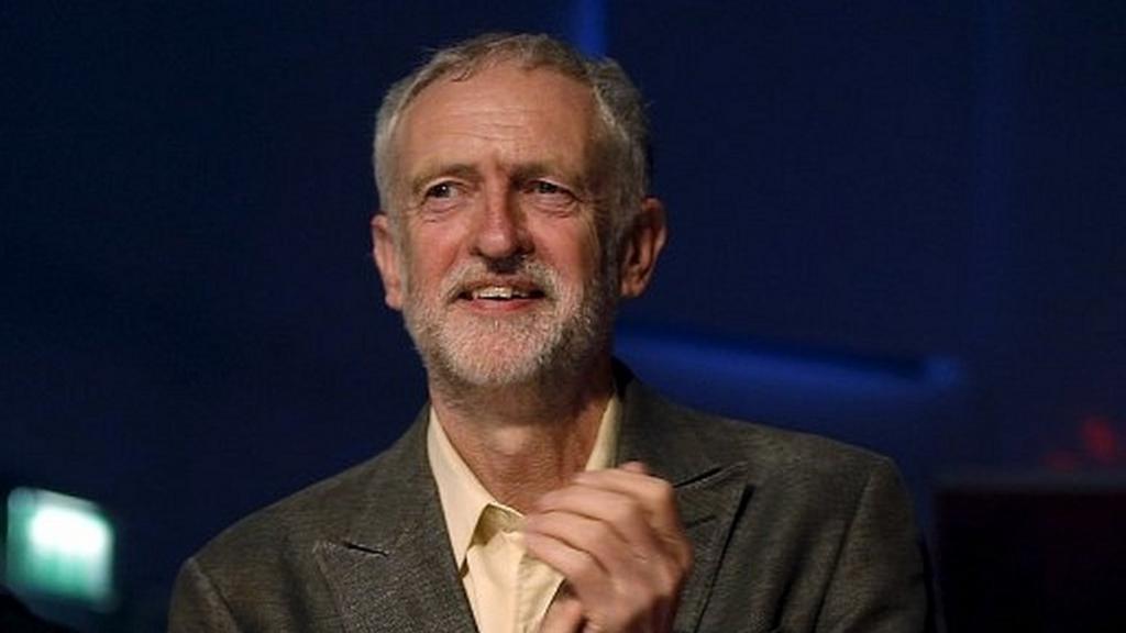 Who is Jeremy Corbyn and what does he stand for? - BBC Newsround