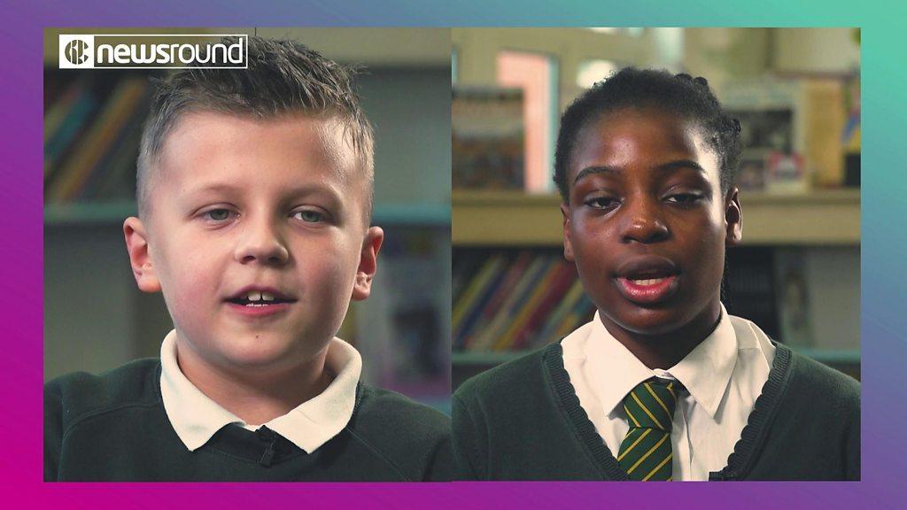 "Spending time with family" Your highlights of 2021 - BBC Newsround