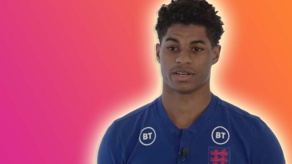 England players speak out against those who boo 'taking a knee' - BBC ...