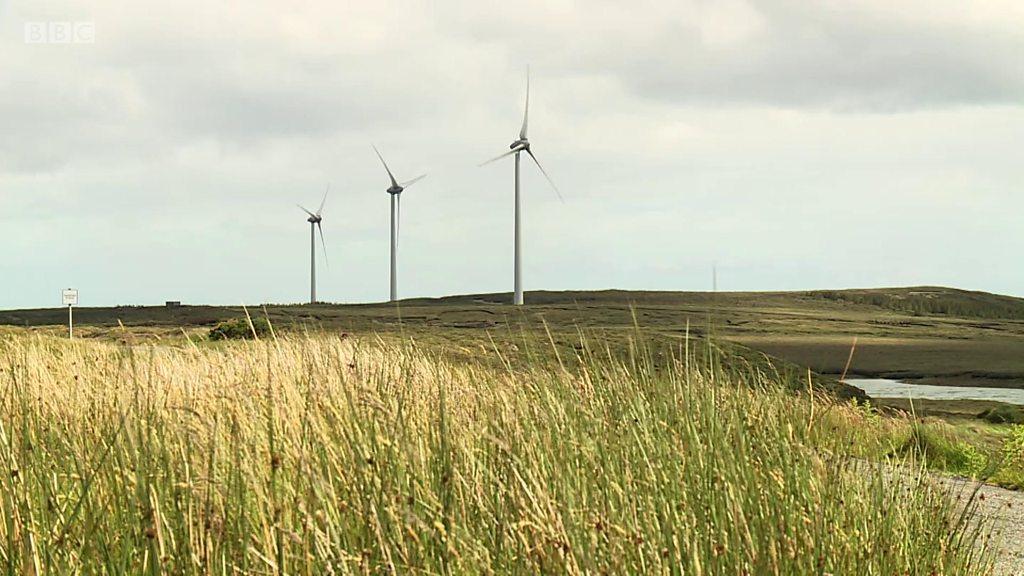 200 bliadhna de Phort nan Giùran - Naidheachdan a' BhBC