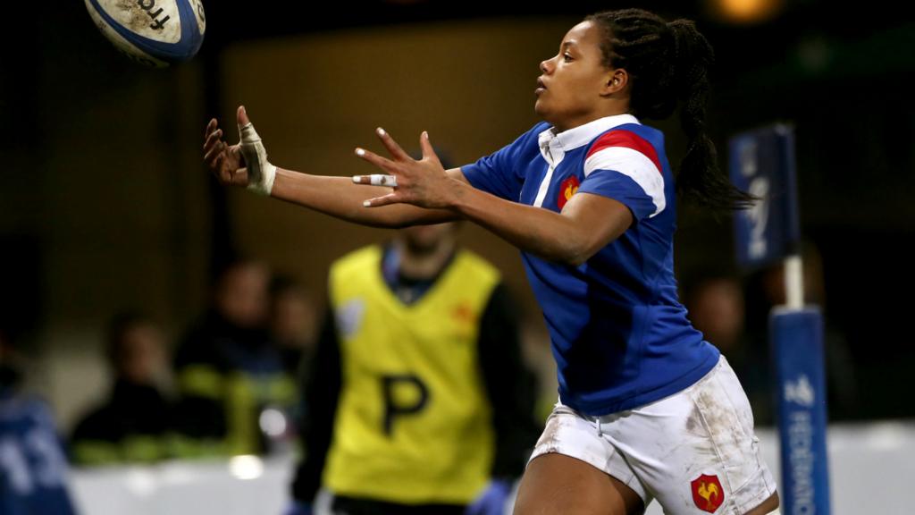Watch Italy v France live in the Women's Six Nations - BBC Sport