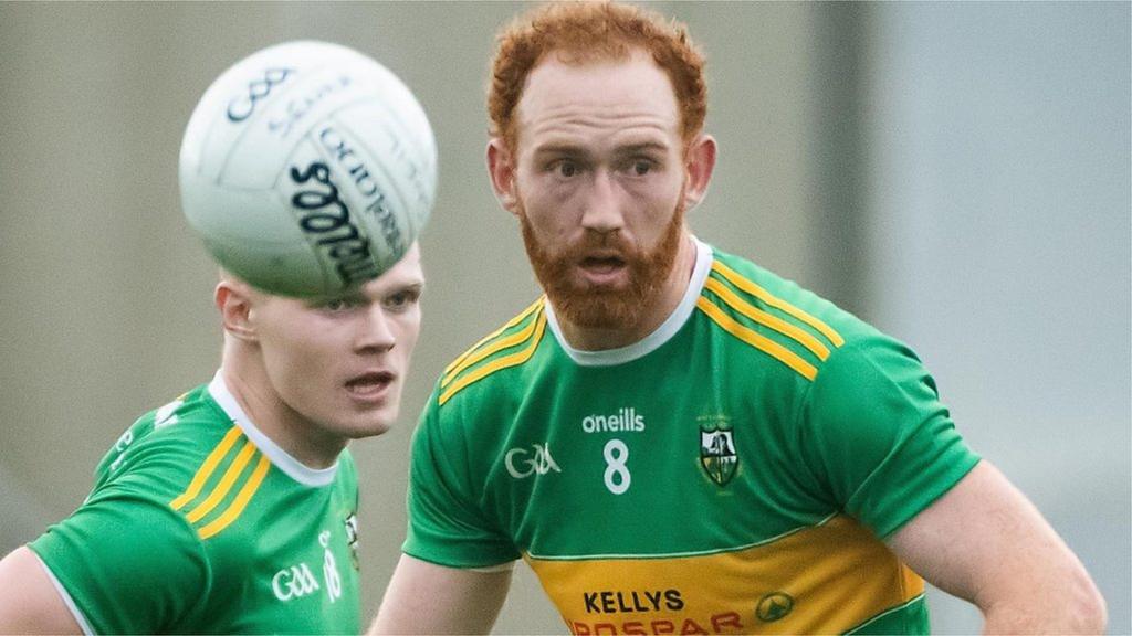 'You always want to be at the top table' - Conor Glass eyes Ulster run ...