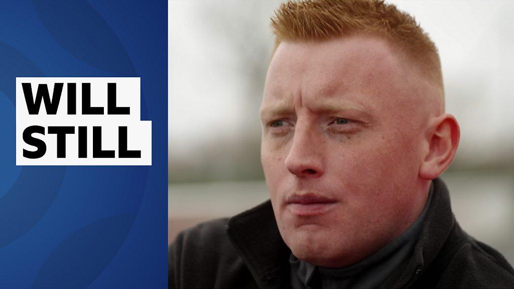 Will Still: From Football Manager to football manager with Reims - BBC ...