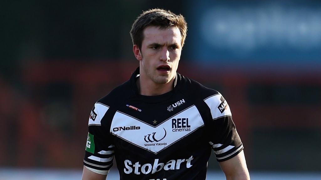 Joe Mellor: Widnes' rise to the top of the Super League is credit to ...