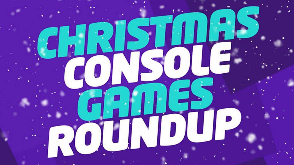 PS5, Xbox series X and video games round up - BBC Newsround