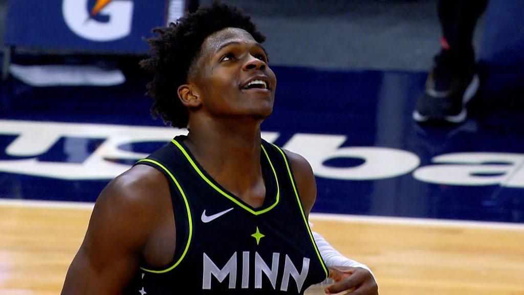 NBA plays of the week: Watch some 'nasty' dunks and buzzer beaters ...