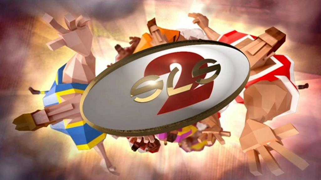 SLS 2: Why is Super League so open in 2016? - BBC Sport