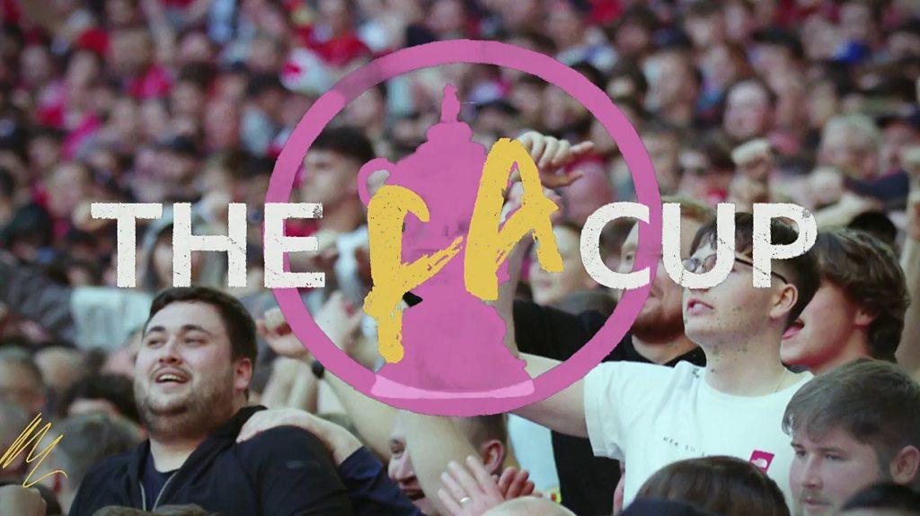 FA Cup: Watch and follow the men's and women's finals live on the BBC ...