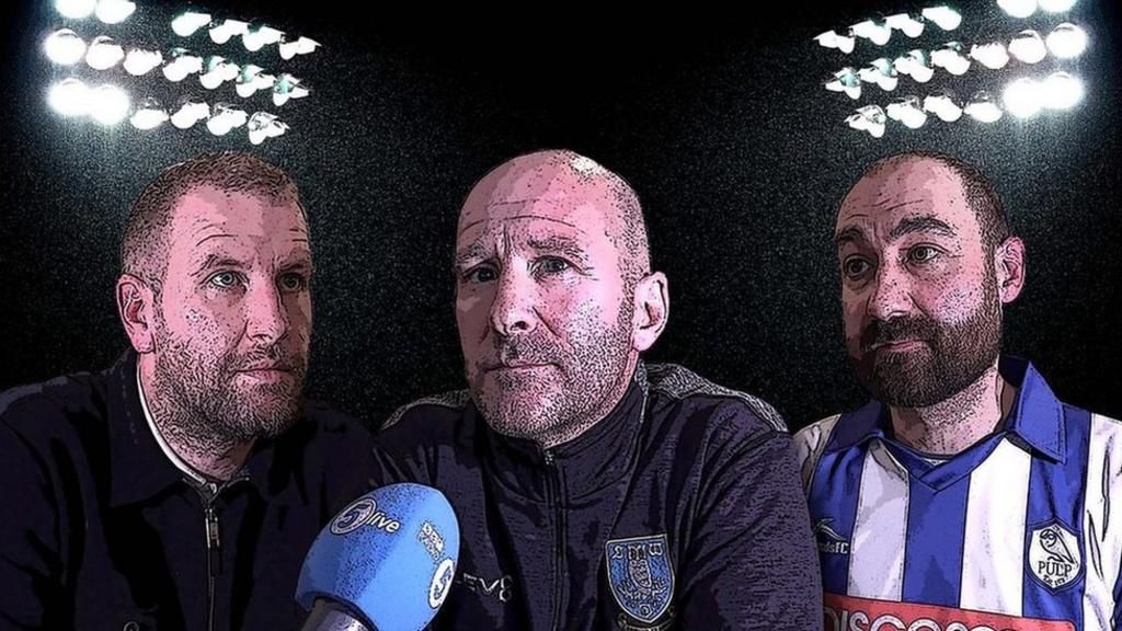 The Championship: ‘The league of gamblers?’ - BBC Sport