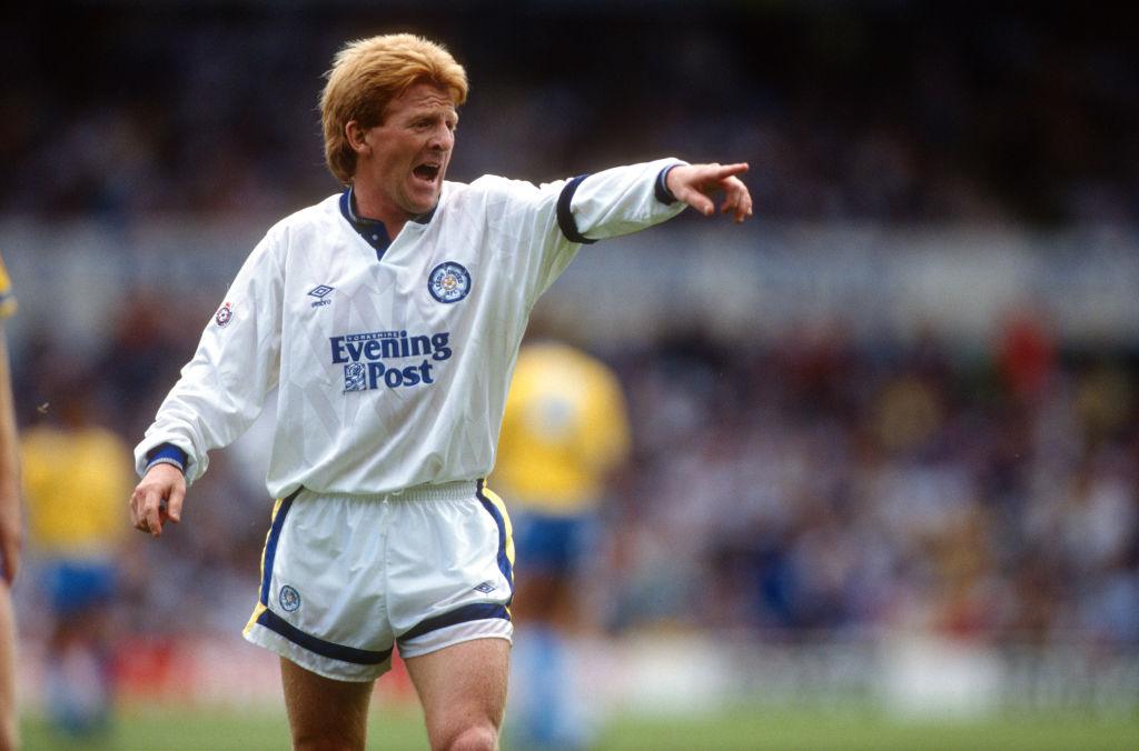 Your Leeds cult heroes - BBC Sport