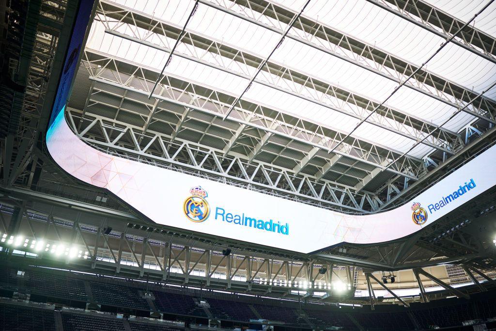 Real Madrid v Bayern Munich: Build up to Champions League semi-final ...