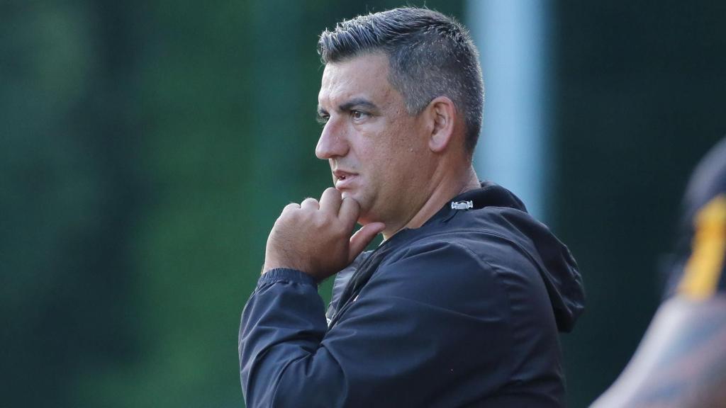 Nelson Jardim: New Newport County boss asks fans to 'help us on the ...