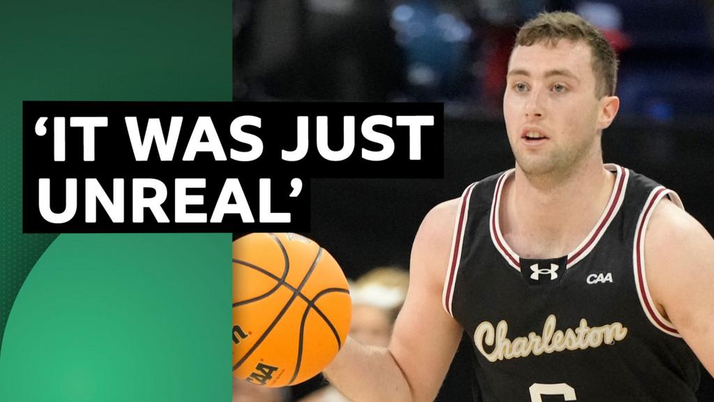 CJ Fulton: Watch: Fulton 'buzzing' with Timberwolves Summer League call ...