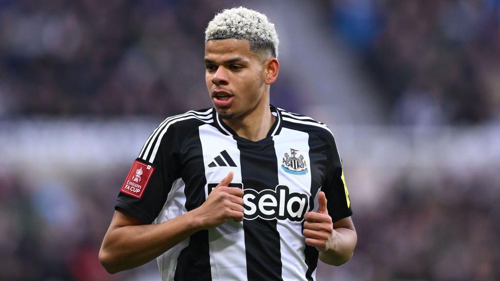 Newcastle news: Opinion - 'Will Osula's goal a glimmer of what might be ...