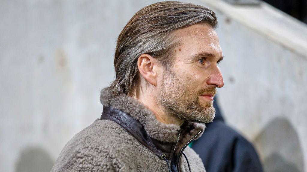 Brighton news: Albion Unlimited on Daniel Niedzkowski - BBC Sport