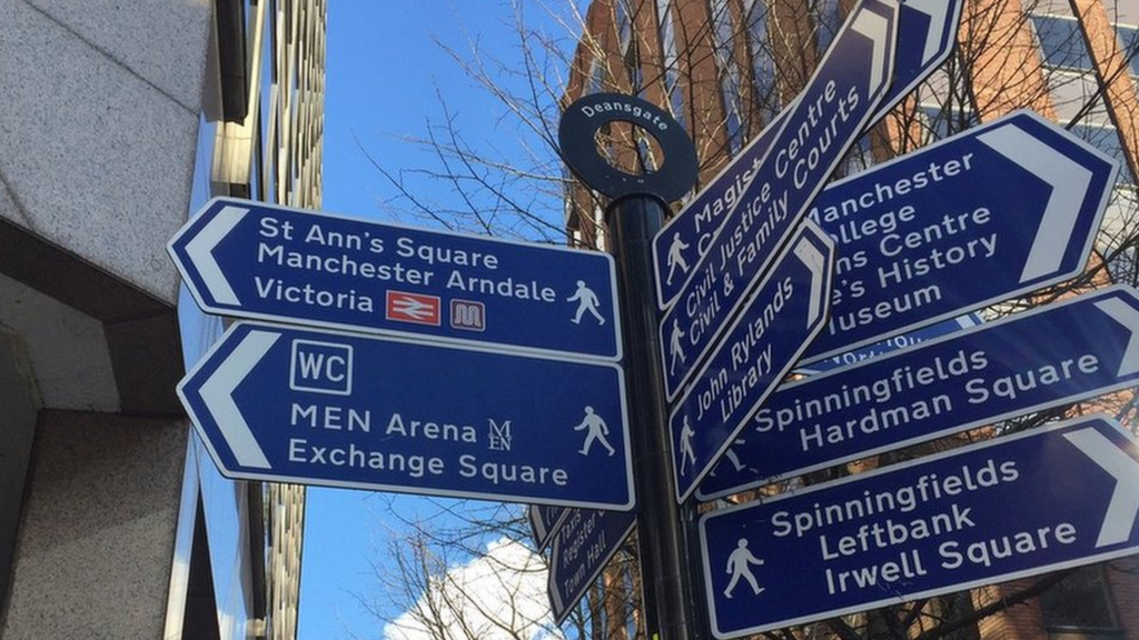 BBC Local Live: Greater Manchester and east Cheshire on Thursday 20 ...