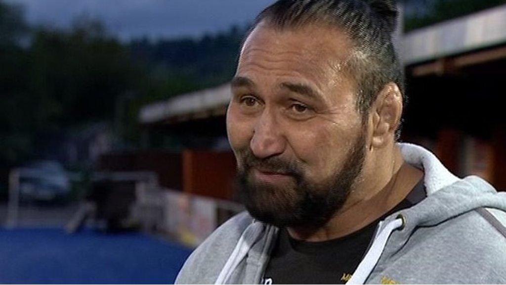 'We clawed our way back' - Merthyr coach Dale McIntosh hails title win ...