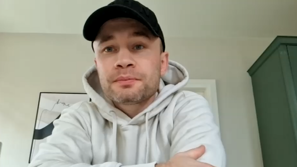 Jake Paul v Tommy Fury: Former boxer Carl Frampton understands appeal ...