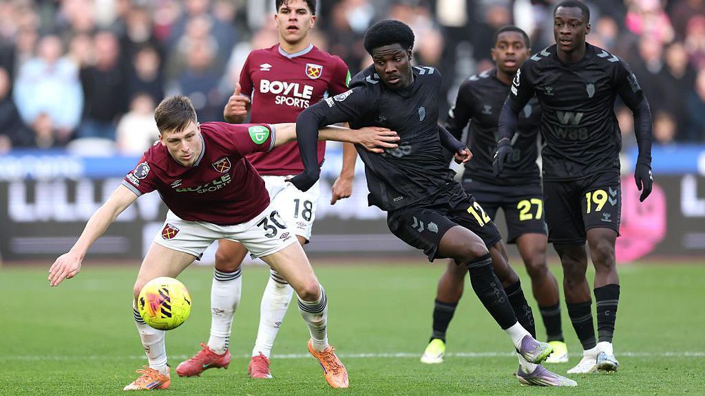 Sunderland analysis: Away form struggles continue - BBC Sport