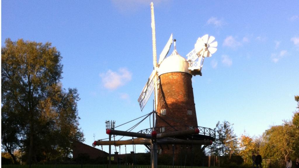 BBC Local Live: Nottinghamshire on Friday 28 August - BBC News