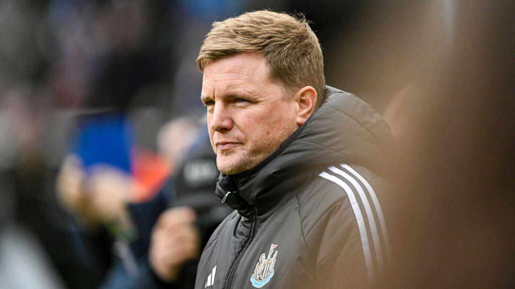 Newcastle news: Opinion - Matthew Raisbeck Q&A on Eddie Howe's tactics ...