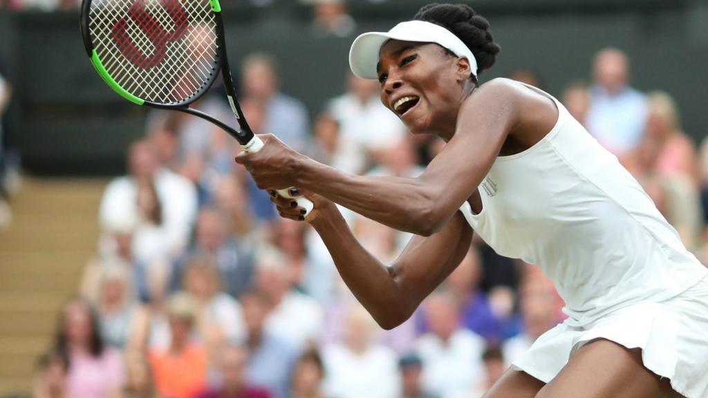 Wimbledon 2019: Watch Simona Halep, Alexander Zverev & Venus Williams ...