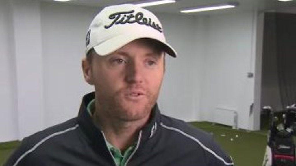 Northern Ireland Open: Michael Hoey enthused by new knockout matchplay ...