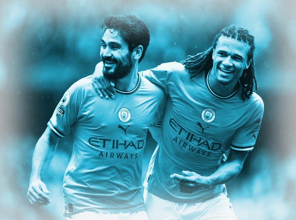 Ilkay Gundogan: Man City fans want him to stay, and so do the players ...