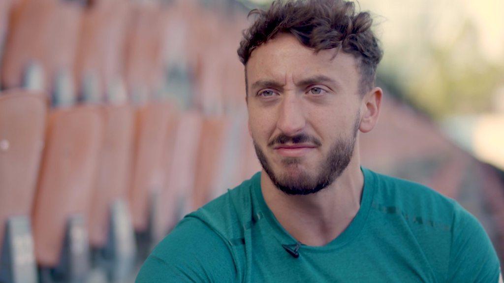 Ben McCullough Young: British Bobsleigh a 'toxic atmosphere' - BBC Sport