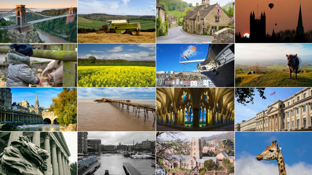 As it happened: West of England - BBC News