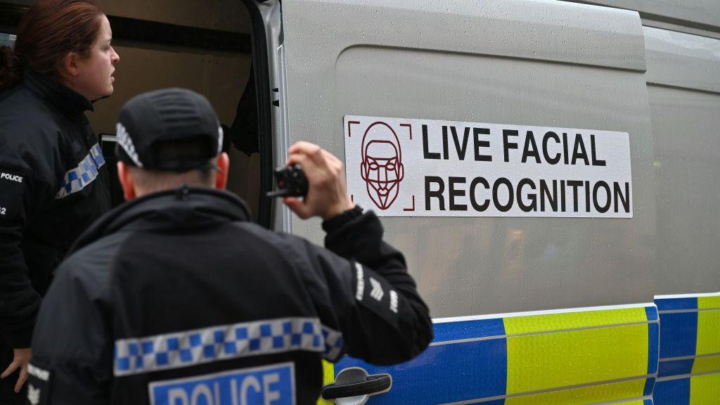 What is police facial recognition and how is it being used in the South ...
