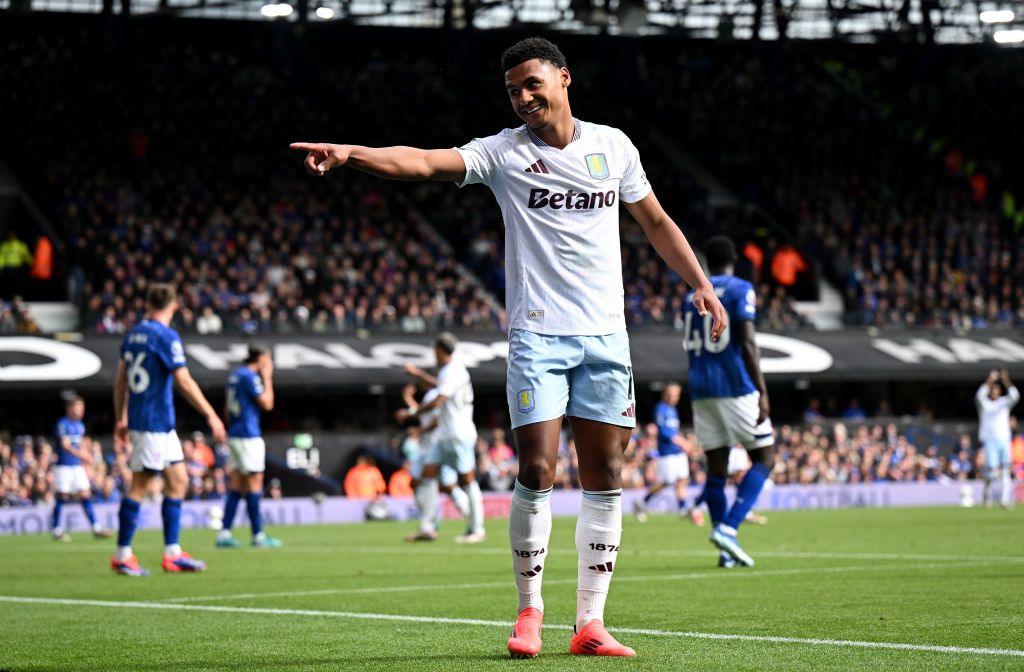 Aston Villa press conference: Watkins previews Bayern Munich - BBC Sport