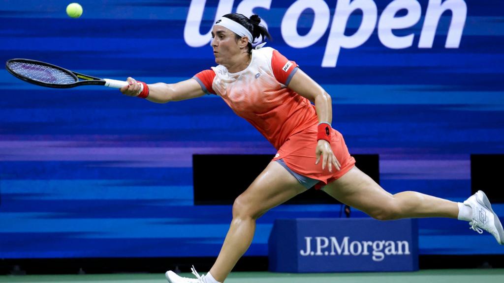 US Open LIVE: Iga Swiatek beats Ons Jabeur in women's singles final - score, commentary ...